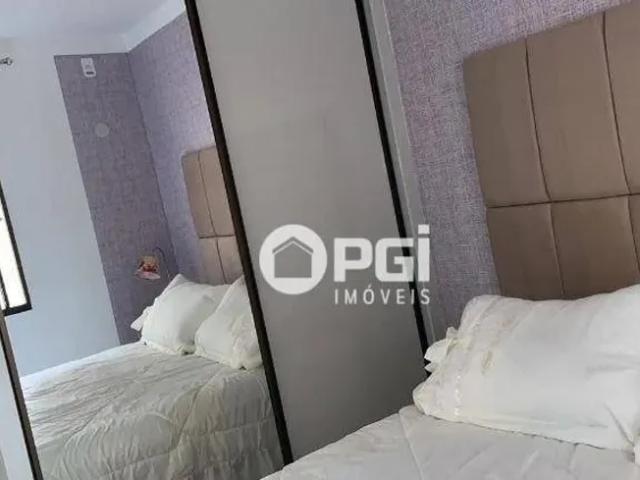 Apartamento com 2 dormitórios à venda, 46 m² por R$ 180.000,00 Jardim Doutor Paulo Gomes Romeo R