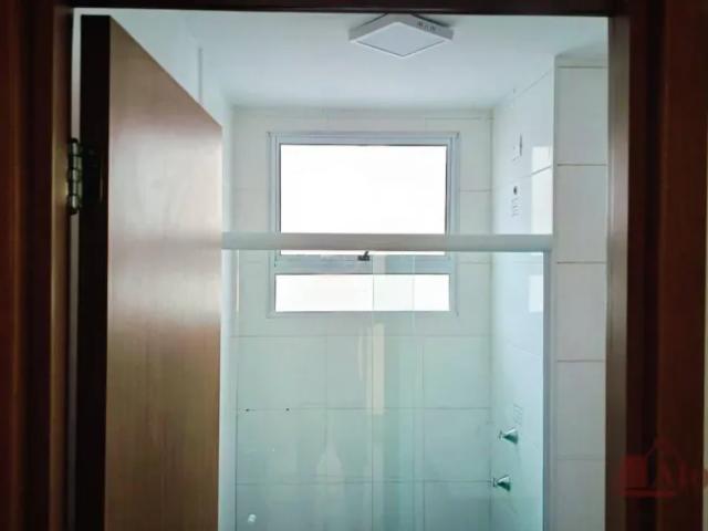 Apartamento com 2 dormitórios à venda, 46 m² por R$ 199.000,00 Chácara Flórida Taubaté/SP