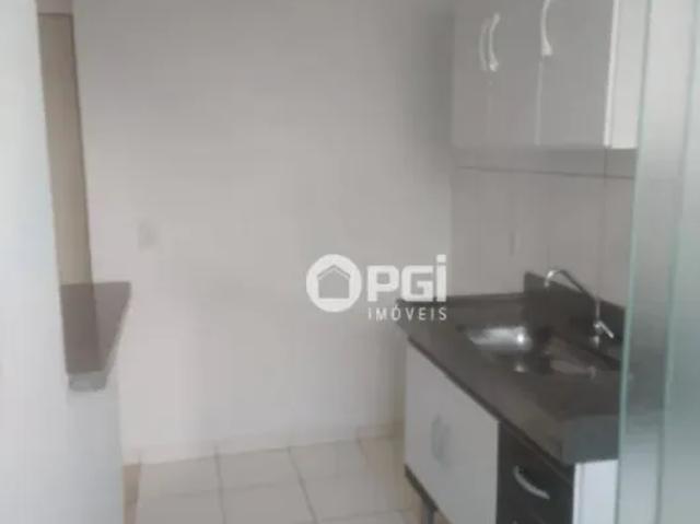 Apartamento com 2 dormitórios à venda, 46 m² por R$ 200.000,00 Sumarezinho Ribeirão Preto/SP