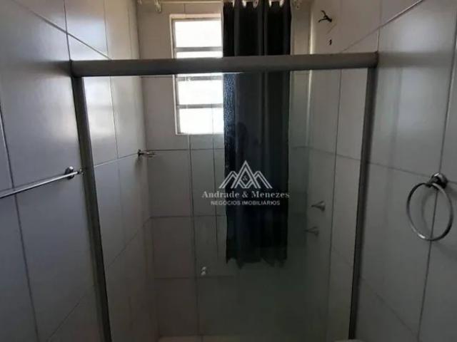 Apartamento com 2 dormitórios à venda, 46 m² por R$ 214.000,00 Reserva Sul Condomínio Resort Rib
