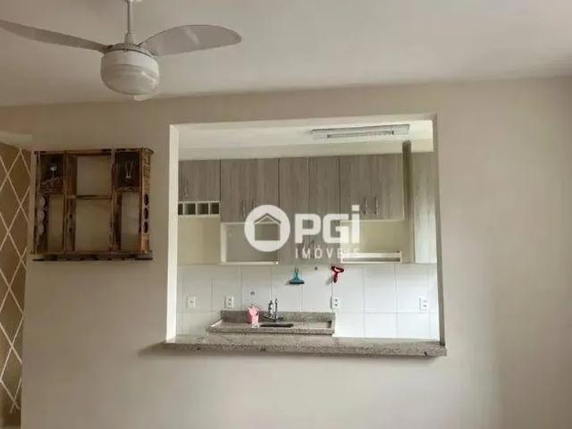 Apartamento com 2 dormitórios à venda, 46 m² por R$ 226.800,00 Reserva Sul Condomínio Resort Rib