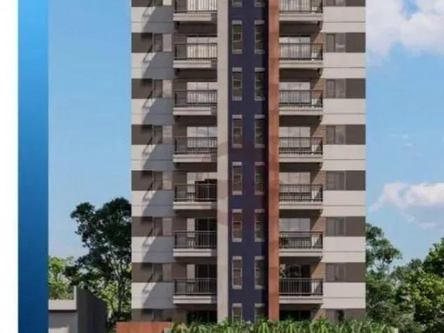 Apartamento com 2 dormitórios à venda, 46 m² por R$ 333.000,00 Butantã São Paulo/SP