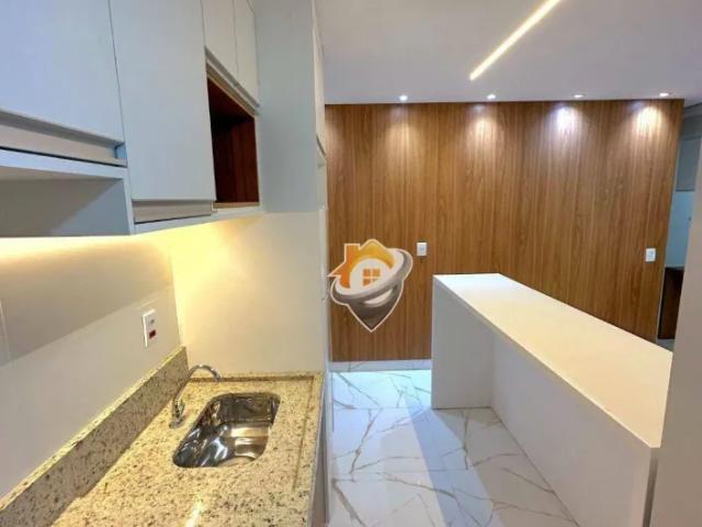 Apartamento com 2 dormitÃ³rios Ã venda, 46 mÂ² por R$ 345.000,00 Piqueri SÃ£o Paulo/SP