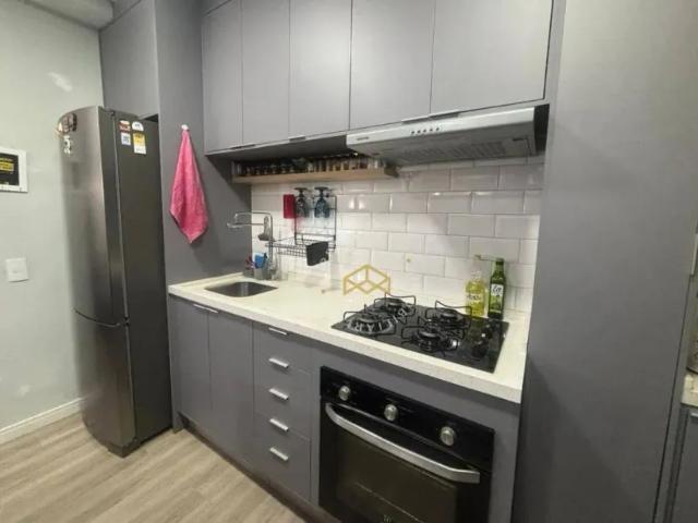 Apartamento com 2 dormitórios à venda, 48 m² Jardim Novo Horizonte Valinhos/SP