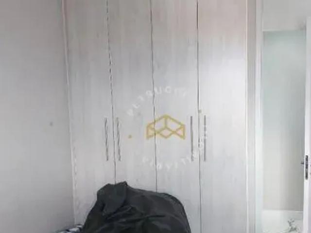 Apartamento com 2 dormitórios à venda, 48 m² Jardim Novo Horizonte Valinhos/SP