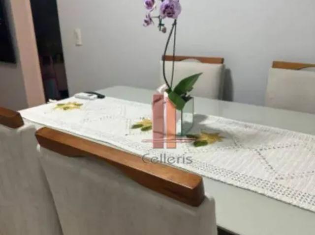 Apartamento com 2 dormitórios à venda, 48 m² por R$ 447.000,00 Tatuapé São Paulo/SP