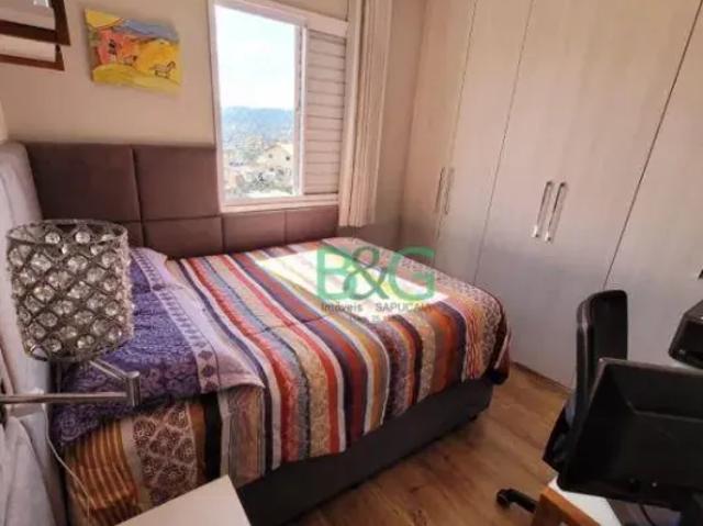 Apartamento à venda, 48 m² por R$ 429.000,00 Imirim São Paulo/SP