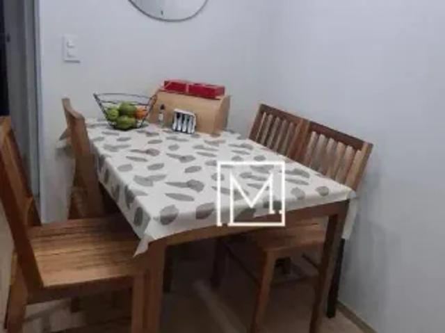 Apartamento à venda, 48 m² por R$ 450.000,00 Vila Prudente Zona Leste São Paulo/SP