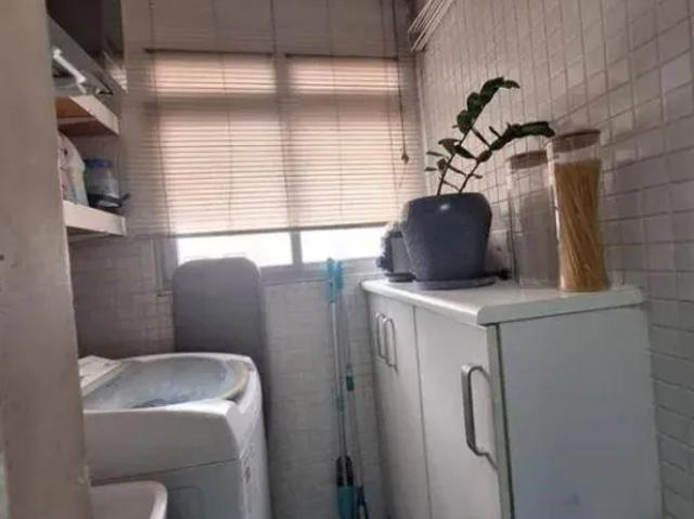 Apartamento à venda, 48 m² por R$ 460.000,00 Mooca São Paulo/SP