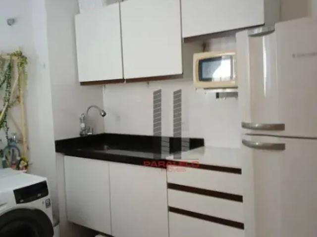Apartamento com 2 dormitórios à venda, 48 m² por R$ 299.000,00 Parque da Vila Prudente São Paulo