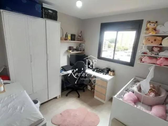 Apartamento com 2 dormitórios à venda, 48 m² por R$ 520.000,00 Presidente Altino Osasco/SP