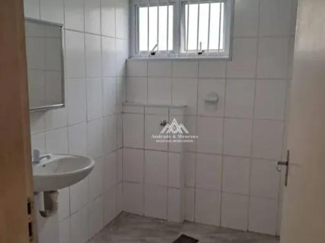 Apartamento com 2 dormitórios à venda, 48 m² por R$ 120.000,00 Jardim Heitor Rigon Ribeirão Pret