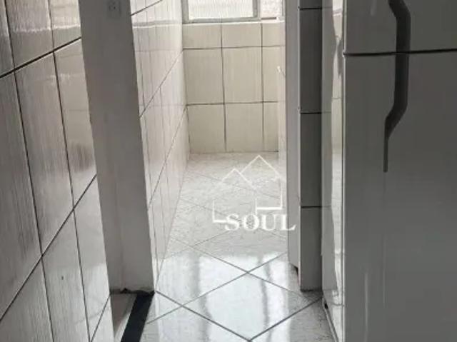 Apartamento com 2 dormitórios à venda, 48 m² por R$ 185.000,00 Conjunto Habitacional Presidente Ca