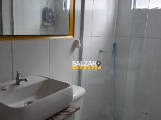 Apartamento com 2 dormitórios para alugar, 48 m² por R$ 1.500,00/mês Parque Aeroporto Taubaté/SP