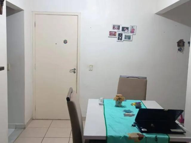 Apartamento com 2 dormitórios à venda, 48 m² por R$ 250.000,00 Jardim Santa Clara Taubaté/SP
