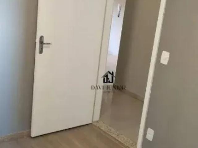 Apartamento à venda, 48 m² por R$ 276.500,00 Jardim Gutierres Sorocaba/SP
