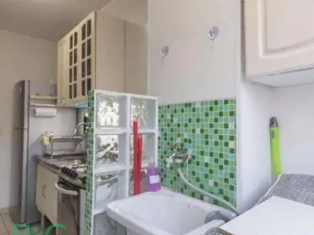 Apartamento à venda, 48 m² por R$ 311.700,00 Brás São Paulo/SP