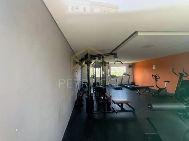 Apartamento com 2 dormitórios à venda, 48 m² por R$ 290.000,00 Jardim Centenário Campinas/SP