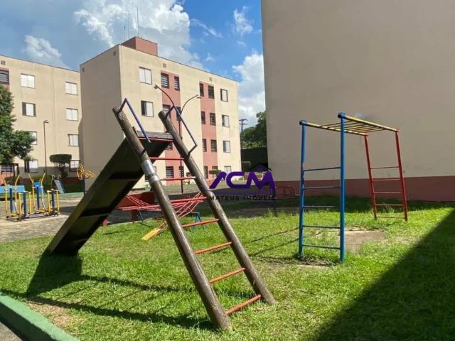 Apartamento com 2 dormitórios à venda, 48 m² por R$ 300.000,00 Jardim Boa Vista Zona Oeste São