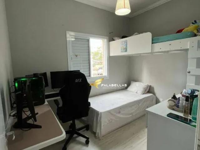 Apartamento com 2 quartos à venda, 48 m² por R$ 325.000 Nova Cidade Jardim Jundiaí/SP