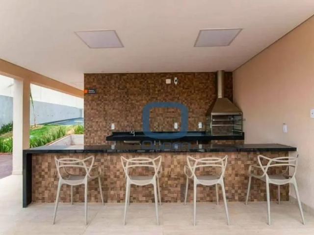 Apartamento com 2 dormitórios à venda, 48 m² por R$ 350.000,00 Parque Industrial Campinas/SP