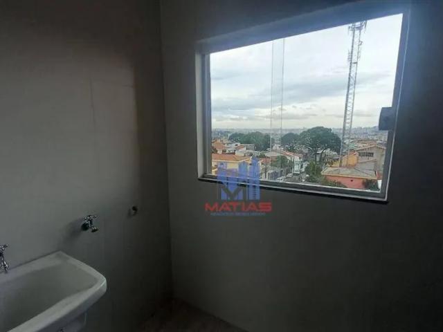 Apartamento com 2 dormitórios à venda, 48 m² por R$ 370.000,00 Cidade Patriarca São Paulo/SP