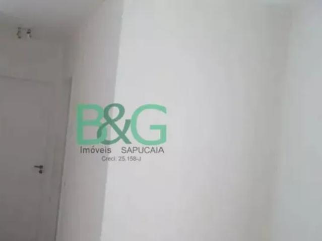 Apartamento à venda, 48 m² por R$ 399.000,00 Vila Prudente Zona Leste São Paulo/SP