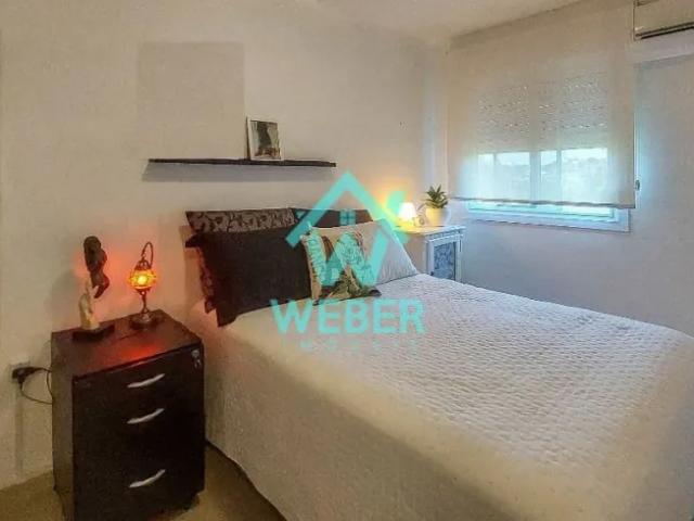 Apartamento com 2 dormitórios à venda, 49 m² Operário Novo Hamburgo/RS