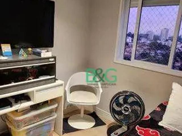 Apartamento à venda, 49 m² por R$ 455.000,00 Vila Pirituba São Paulo/SP