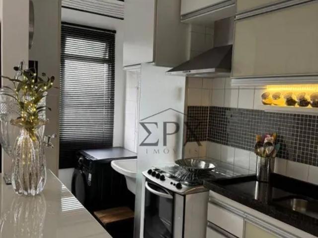 Apartamento com 2 dormitórios à venda, 49 m² por R$ 460.000 Imirim São Paulo/SP