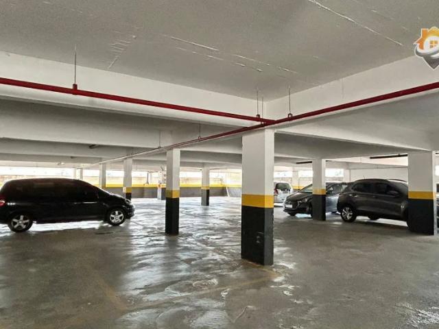 Apartamento com 2 dormitórios à venda, 49 m² por R$ 270.000,00 Vila Siqueira São Paulo/SP