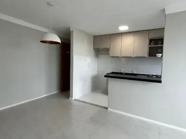 Apartamento com 2 dormitórios à venda, 49 m² por R$ 285.000,00 Novo Horizonte Salvador/BA