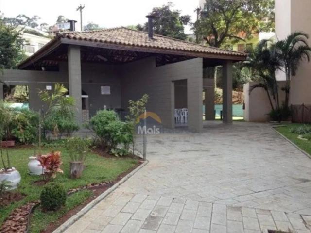 Apartamento com 2 dormitórios à venda, 49 m² por R$ 287.000,00 Jaguaré São Paulo/SP