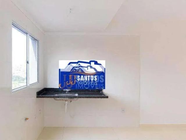 Apartamento à venda, 49 m² por R$ 290.000,00 Cidade Patriarca São Paulo/SP