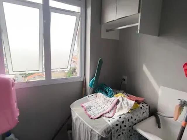 Apartamento com 2 dormitórios à venda, 49 m² por R$ 299.000,00 São Pedro Osasco/SP