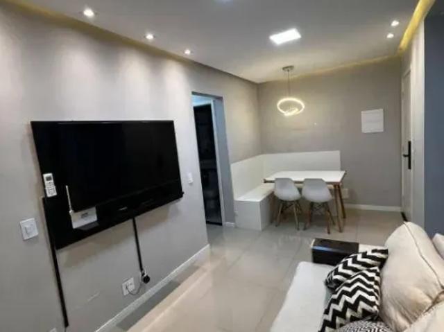 Apartamento com 2 dormitórios à venda, 49 m² por R$ 345.000,00 Edifício Residencial Vila Piemonte