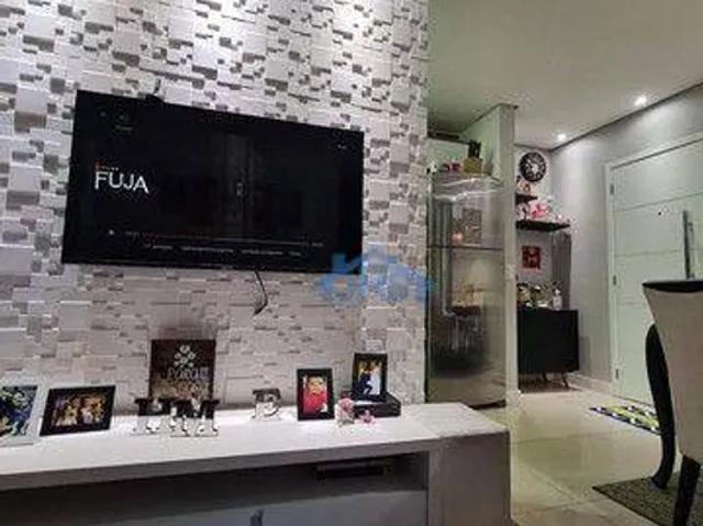 Apartamento à venda em Barueri, Vila Boa Vista, com 3 quartos, com 81 m², Flor de Lírio