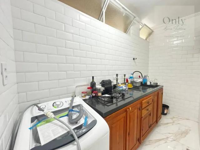 Apartamento com 2 dormitórios à venda, 53 m² por R$ 455.000,00 Pitangueiras Guarujá/SP