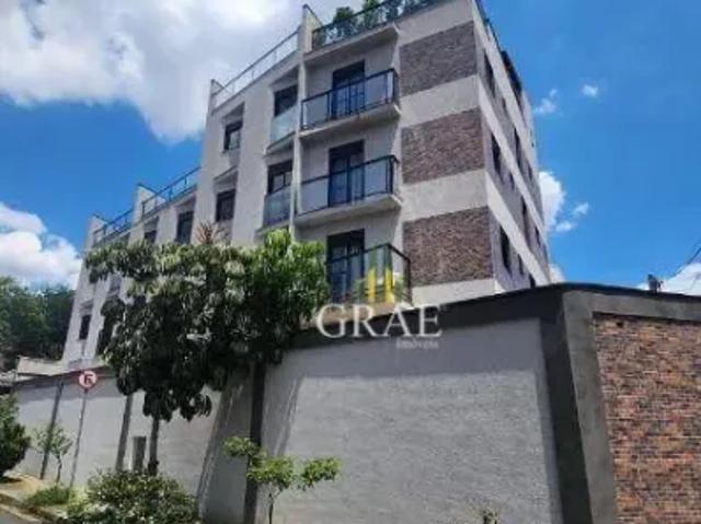 Apartamento com 2 dormitórios à venda, 53 m² por R$ 480.000,00 Jardim Bela Vista Santo André/SP