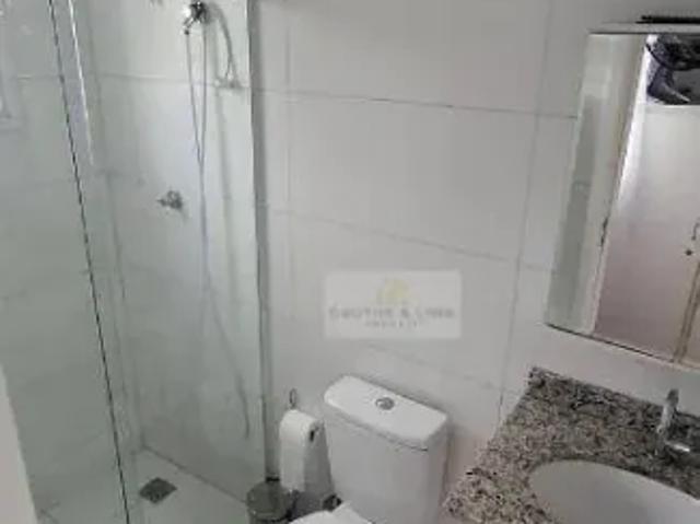 Apartamento com 2 dormitórios à venda, 53 m² por R$ 480.000,00 Parque Residencial Flamboyant São