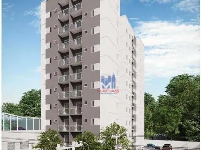 Apartamento com 2 dormitórios à venda, 53 m² por R$ 500.000,00 Vila Formosa São Paulo/SP