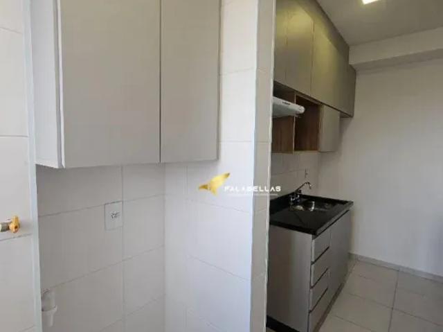 Apartamento com 2 dormitórios à venda, 53 m² por R$ 500.000,00 Jardim do Lago Jundiaí/SP