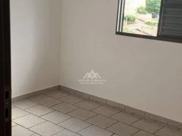 Apartamento com 2 dormitórios à venda, 53 m² por R$ 125.000 Residencial das Américas Ribeirão Pr