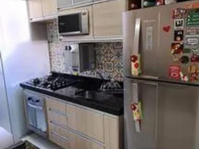 Apartamento com 2 dormitórios à venda, 53 m² por R$ 225.000 Reserva Sul Condomínio Resort Ribeir