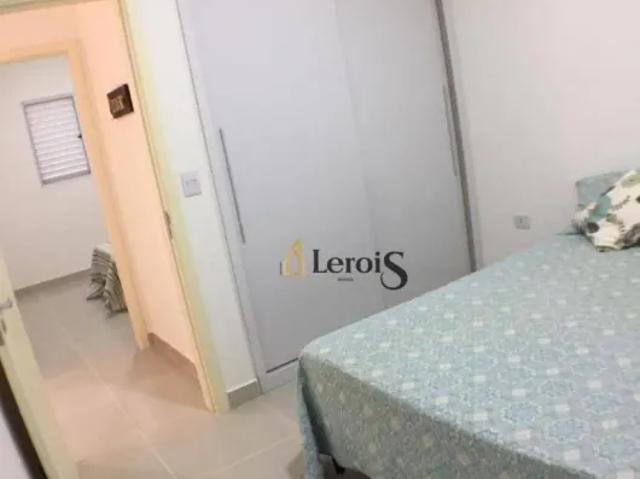 Apartamento com 2 dormitórios à venda, 53 m² por R$ 300.000,00 Villagio Colorado Salto/SP