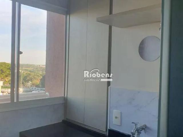 Apartamento com 2 dormitórios à venda, 53 m² por R$ 355.000,00 Jardim São Marco São José do Rio