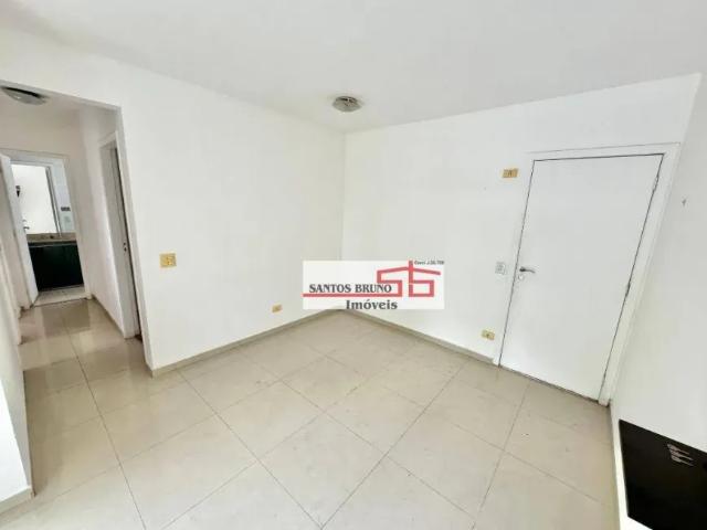 Apartamento com 2 dormitórios à venda, 53 m² por R$ 359.000,00 Freguesia do Ó São Paulo/SP