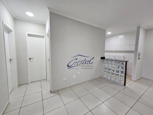 Apartamento com 2 dormitórios à venda, 53 m² por R$ 360.000,00 Vila das Belezas São Paulo/SP