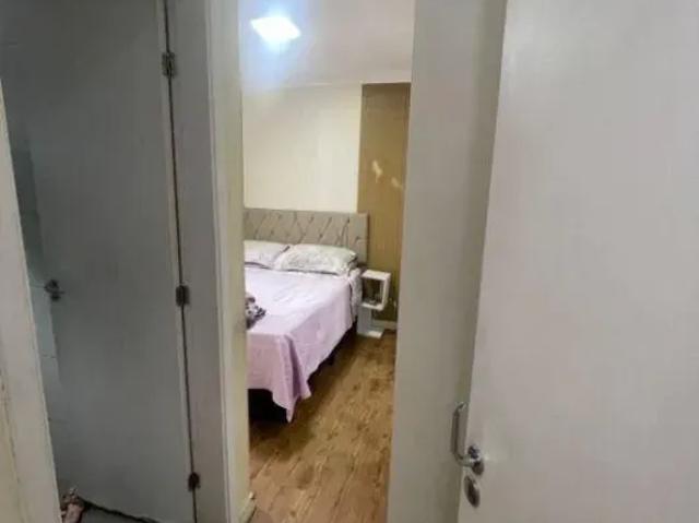 Apartamento à venda, 53 m² por R$ 385.000,00 Jaçanã São Paulo/SP