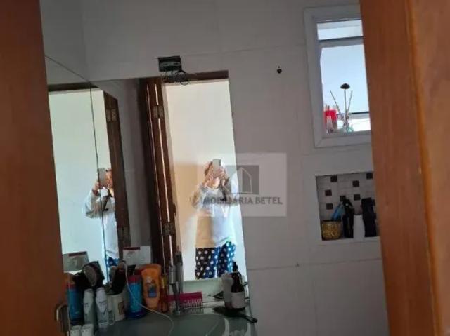 Apartamento com 2 dormitórios à venda, 50 m² Vila Valparaíso Santo André/SP